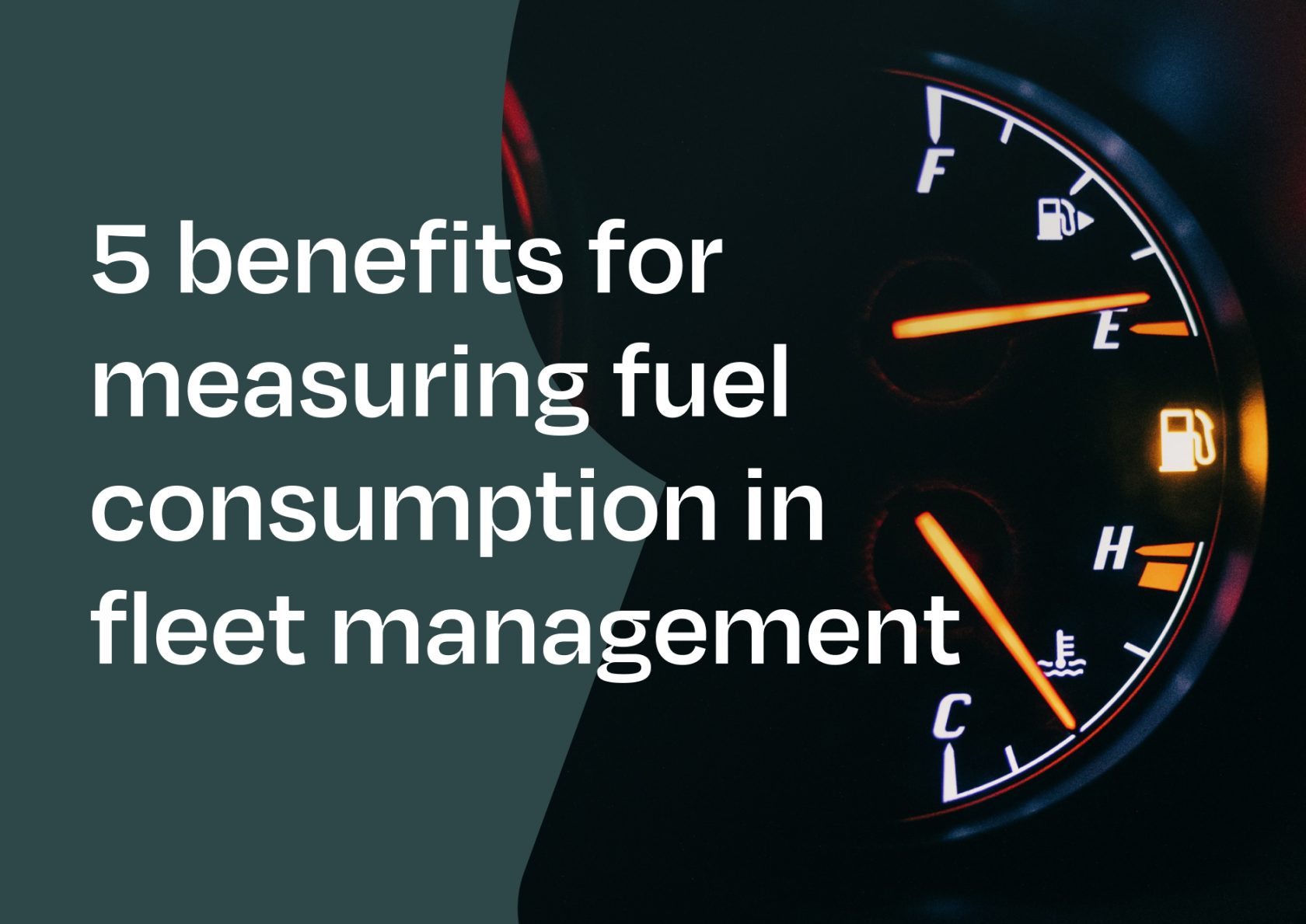 Why measure fuel consumption in fleet management? - FIA Smart Driving ...